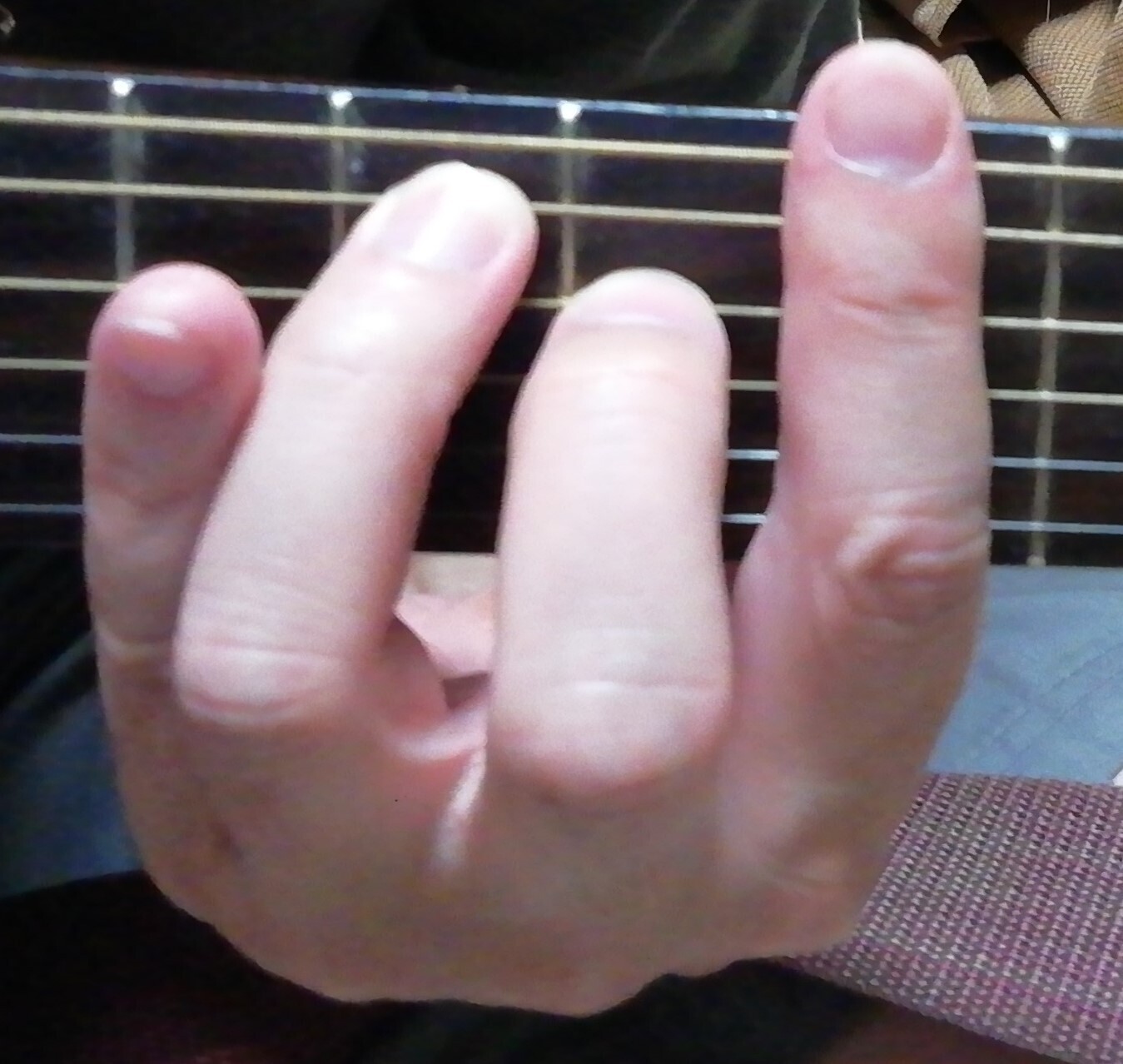 BmM7コード: 弾き語りストの挑戦