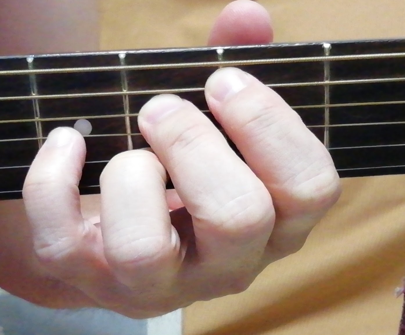 Cdimコード: 弾き語りストの挑戦